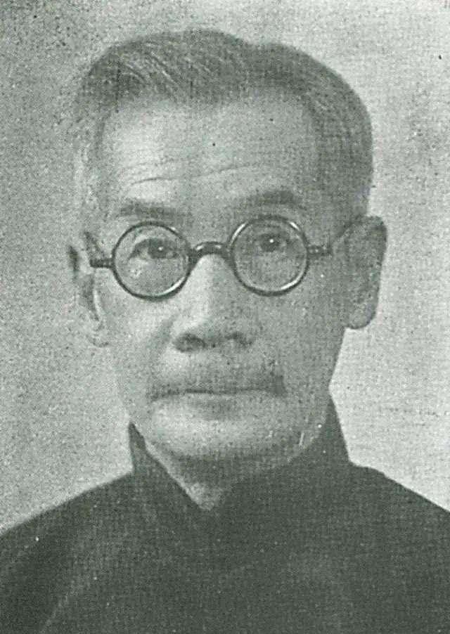 How sharp was Chen Yi's vision: his secretary gave an impassioned ...