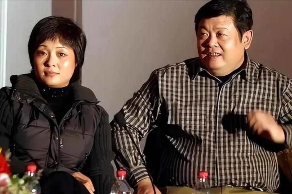 Fu Biao and Zhang Qiufang: a love that transcends life and death, Ge You and Feng Xiaogang: a ...