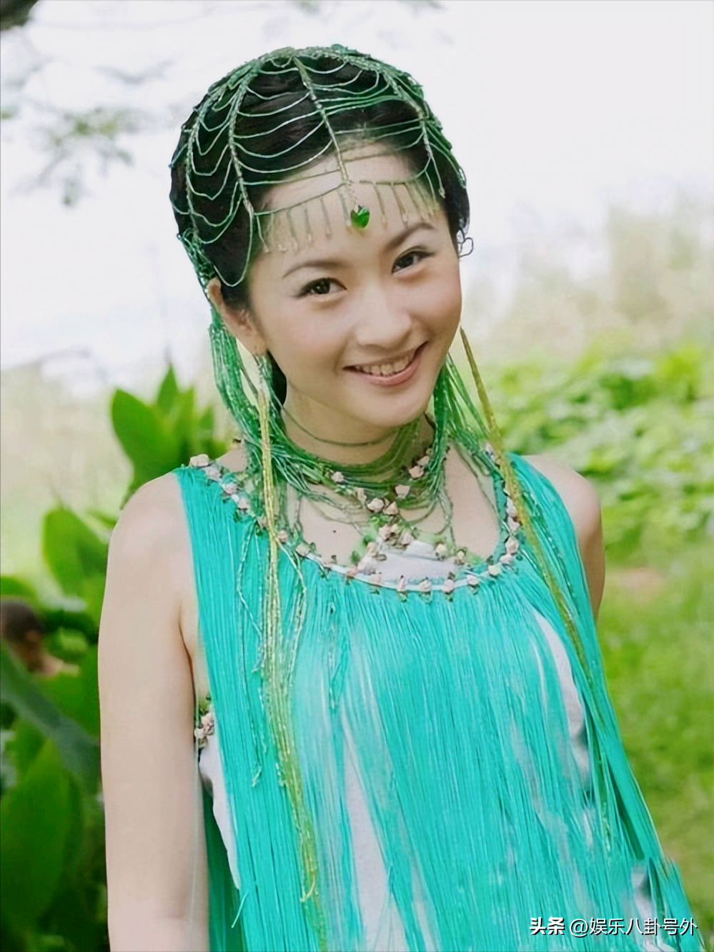 The amazing characters of those years, the "Seven Fairies of Joy" will ...