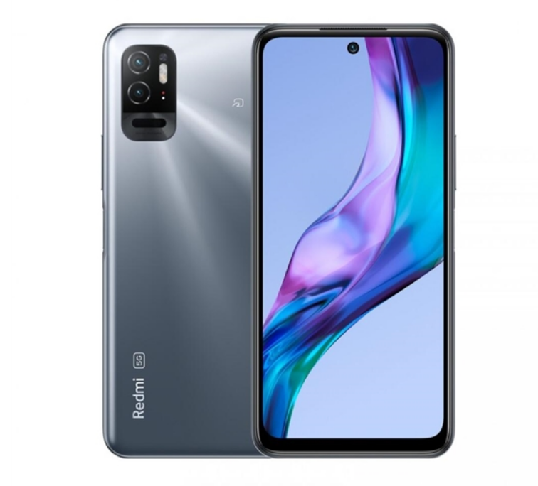 Redmi Note 10T released: equipped with Snapdragon 480 processor - iNEWS