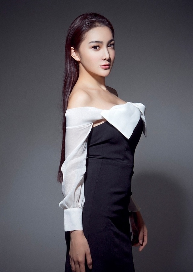 Mingyang Entertainment—Beauty Star—Ren Jiao - iNEWS