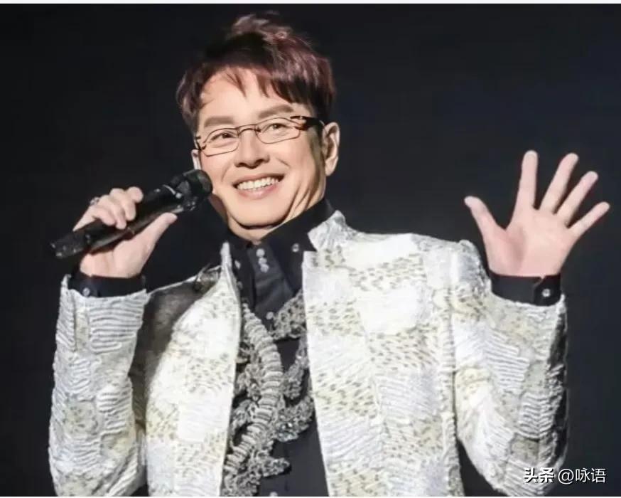 Talk about Alan Tam - iMedia