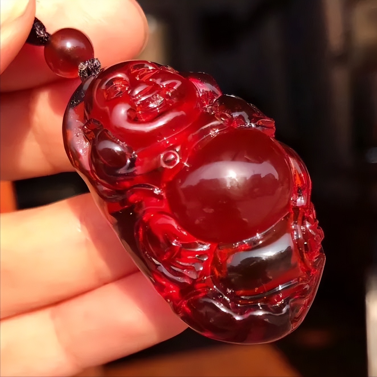 Which amber is best for you?The exclusive amber secret of the twelve ...