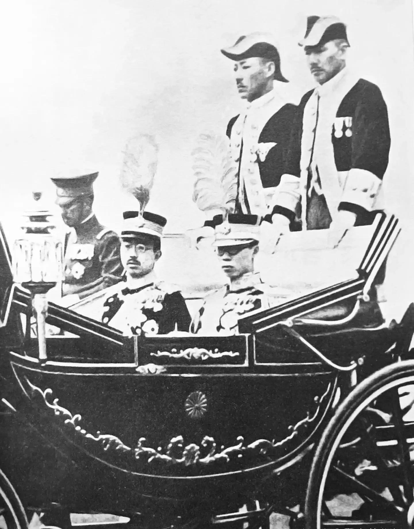 The Last Emperor (Aixinjueluo·Puyi) - iNEWS