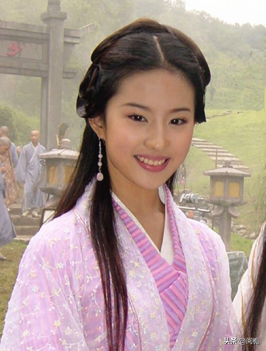 6 "Ugly Ugly Costumes" Actresses: Others are Shen Yu Luo Yan, They Are "Disaster Scenes" - iNEWS