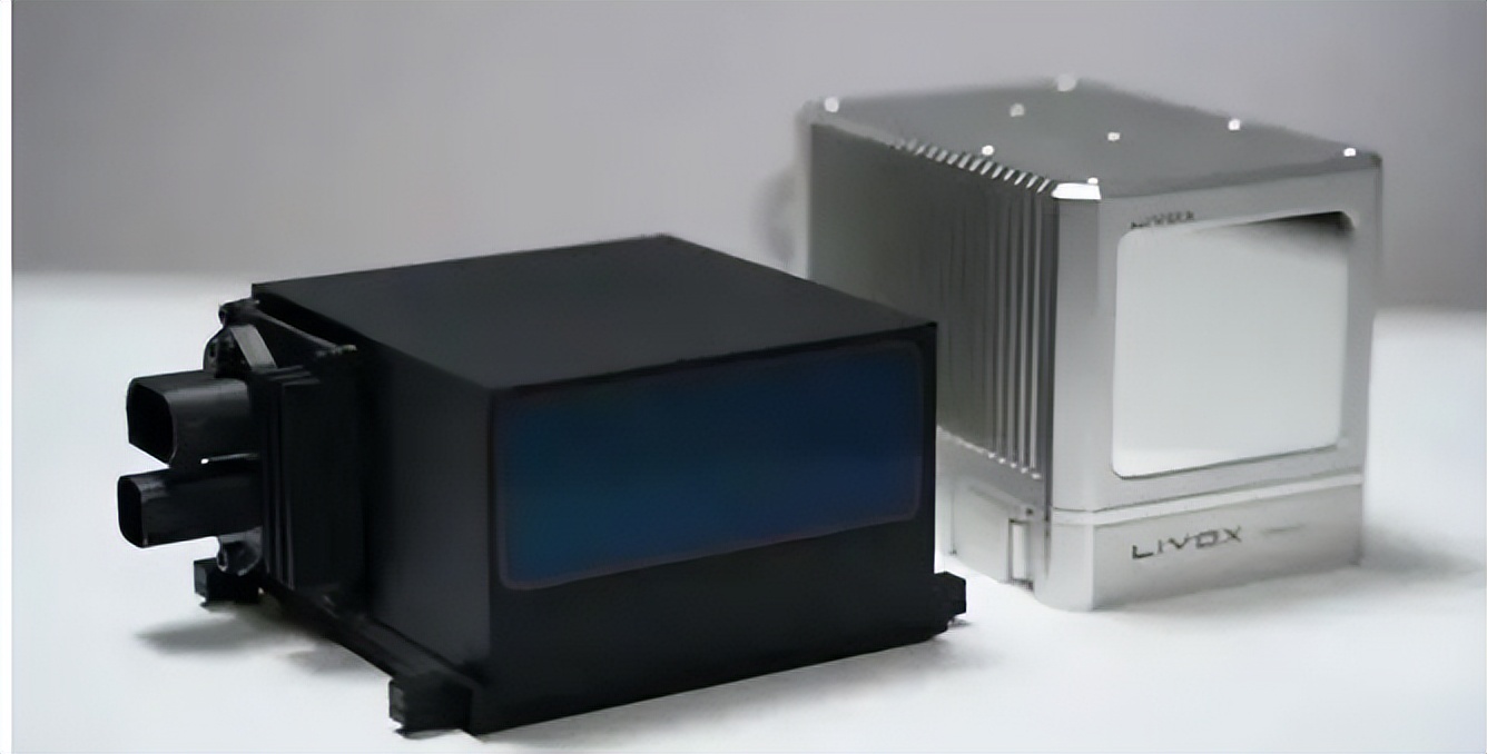 Do lidar, Huawei technology can Huashan discuss the sword?The patent ...