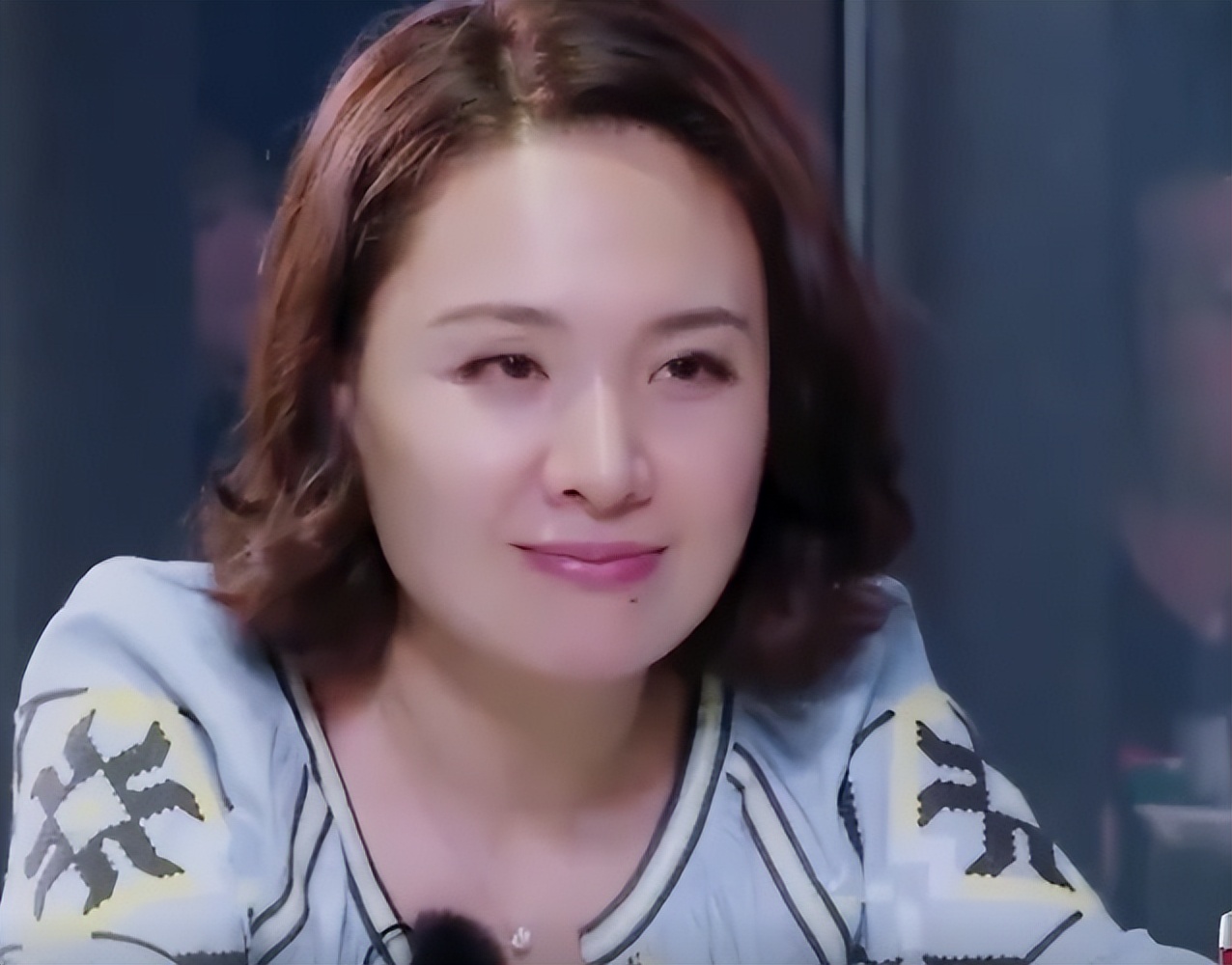 In order to be with Guo Xiaodong, she simply stopped filming, making more than 20 phone calls a ...