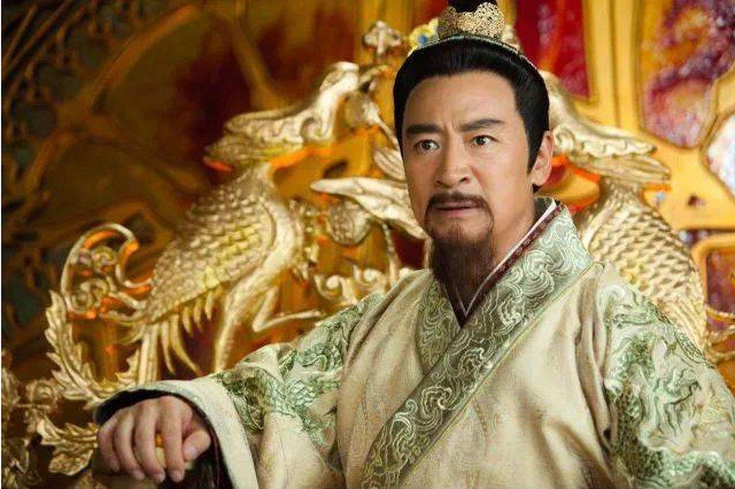 When Li Jiancheng becomes emperor, can he create a prosperous Tang ...