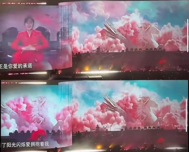 I, Yun Duo, will always be Dao Lang's apprentice" Yun Duo kneels down ...