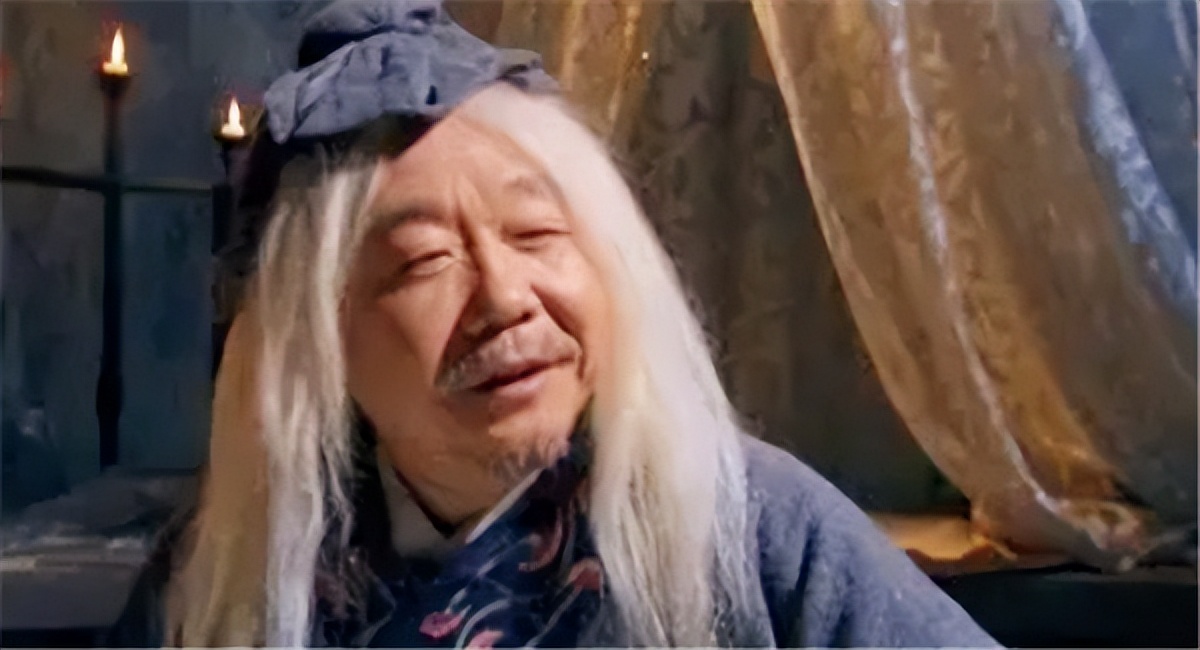 It turned out that the ancestor of the Japanese was not Xu Fu. After ...