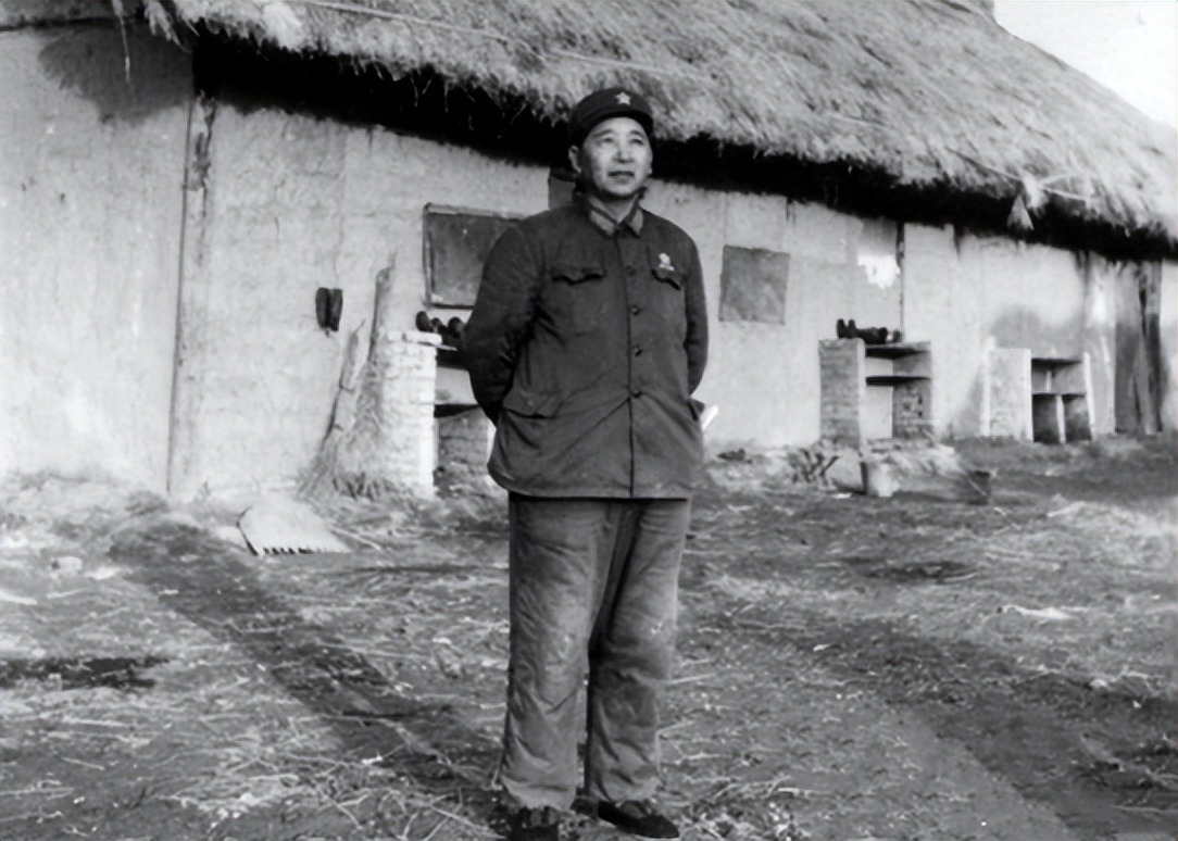 In 1964, when Chen Yi returned to China to see Qin Jiwei again, he said ...