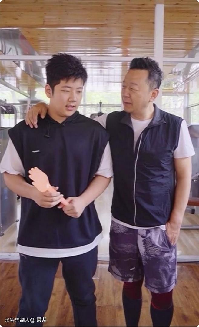 9-year review of "Parents' Love": It turns out that An Jiede spent 20 ...