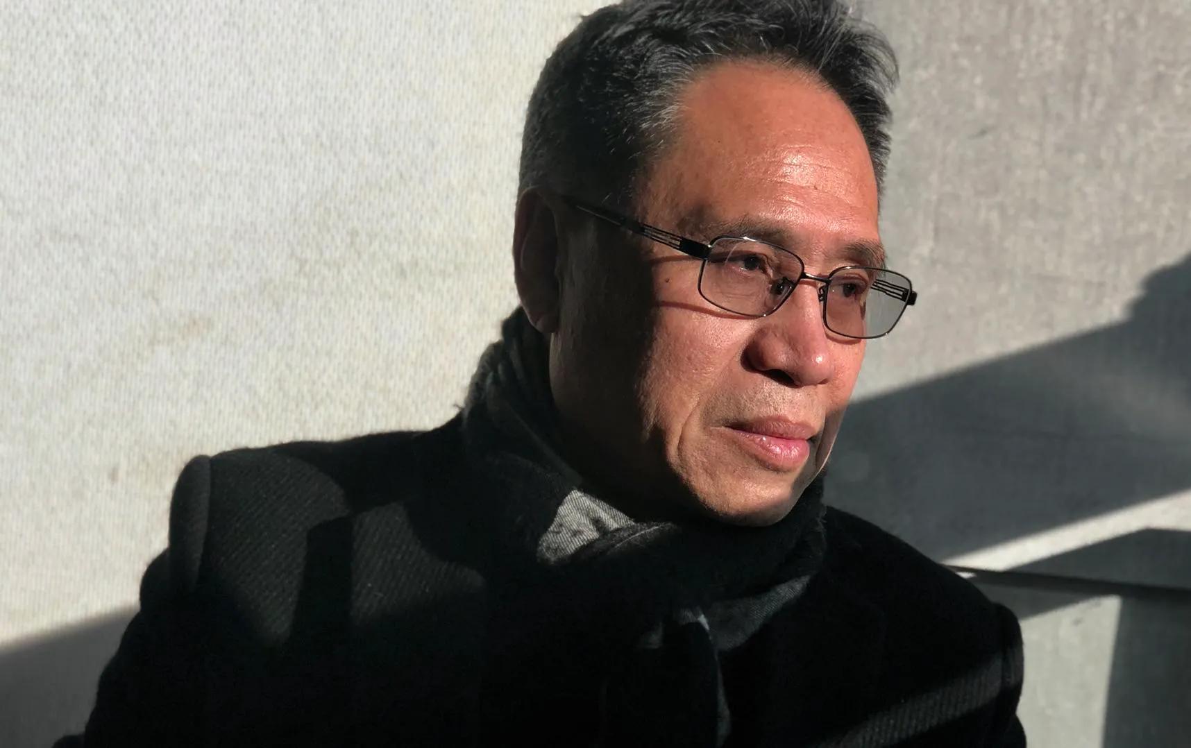 Yuehua Forest on the Mountain - Commentary on Yuan Wu's Artwork - iNEWS
