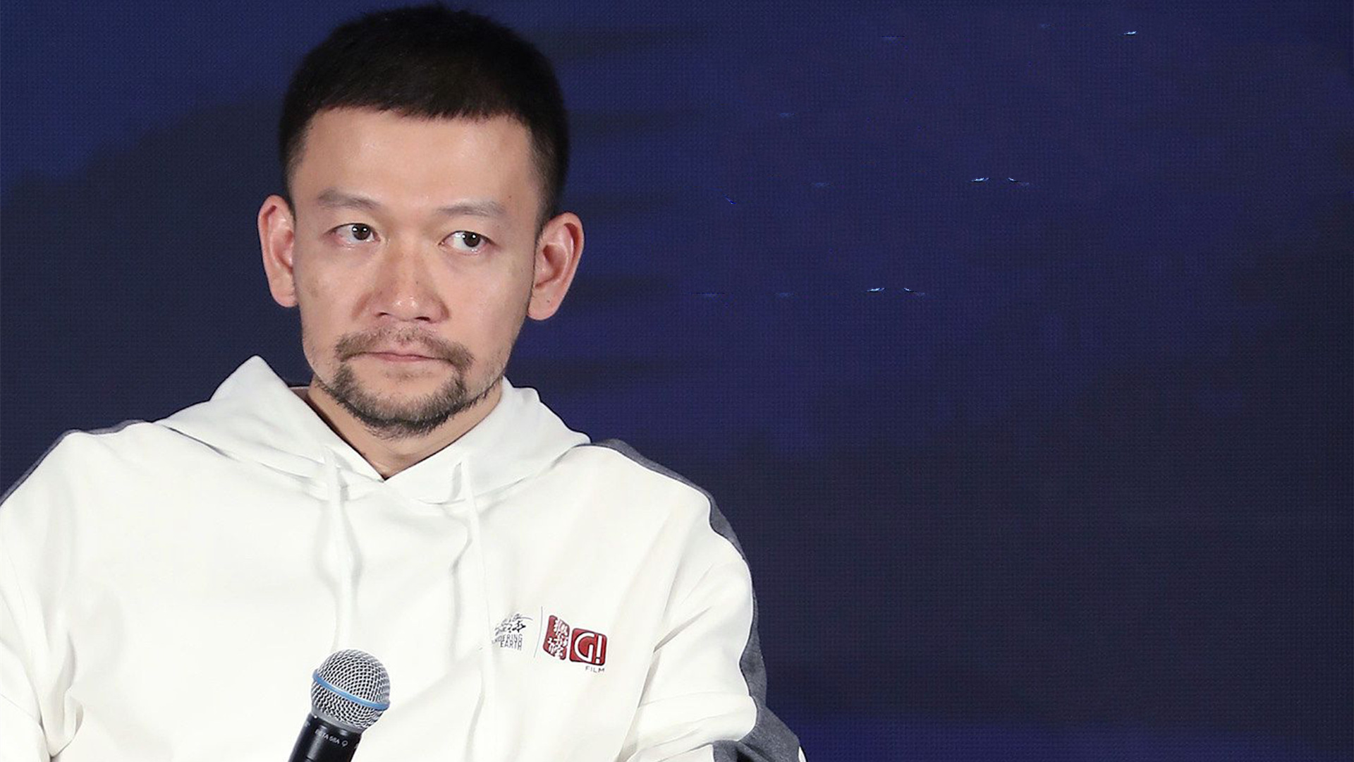 How good is Guo Fan at "whoring for nothing"? Wu Jing made a cameo ...