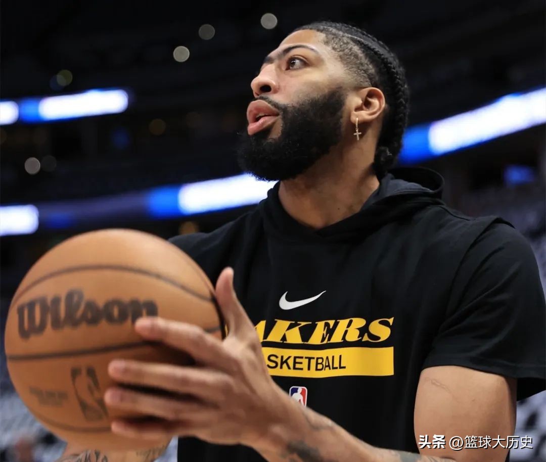 100 million in 4 years! Super Poison Contract! The Lakers can't keep ...