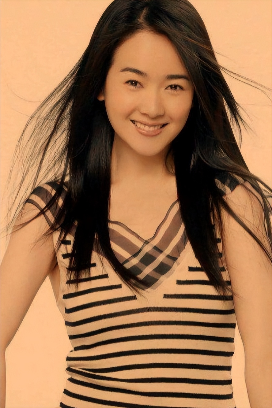 "Goulan has always been elegant." This time, Zuo Xiaoqing's "mask" was ...