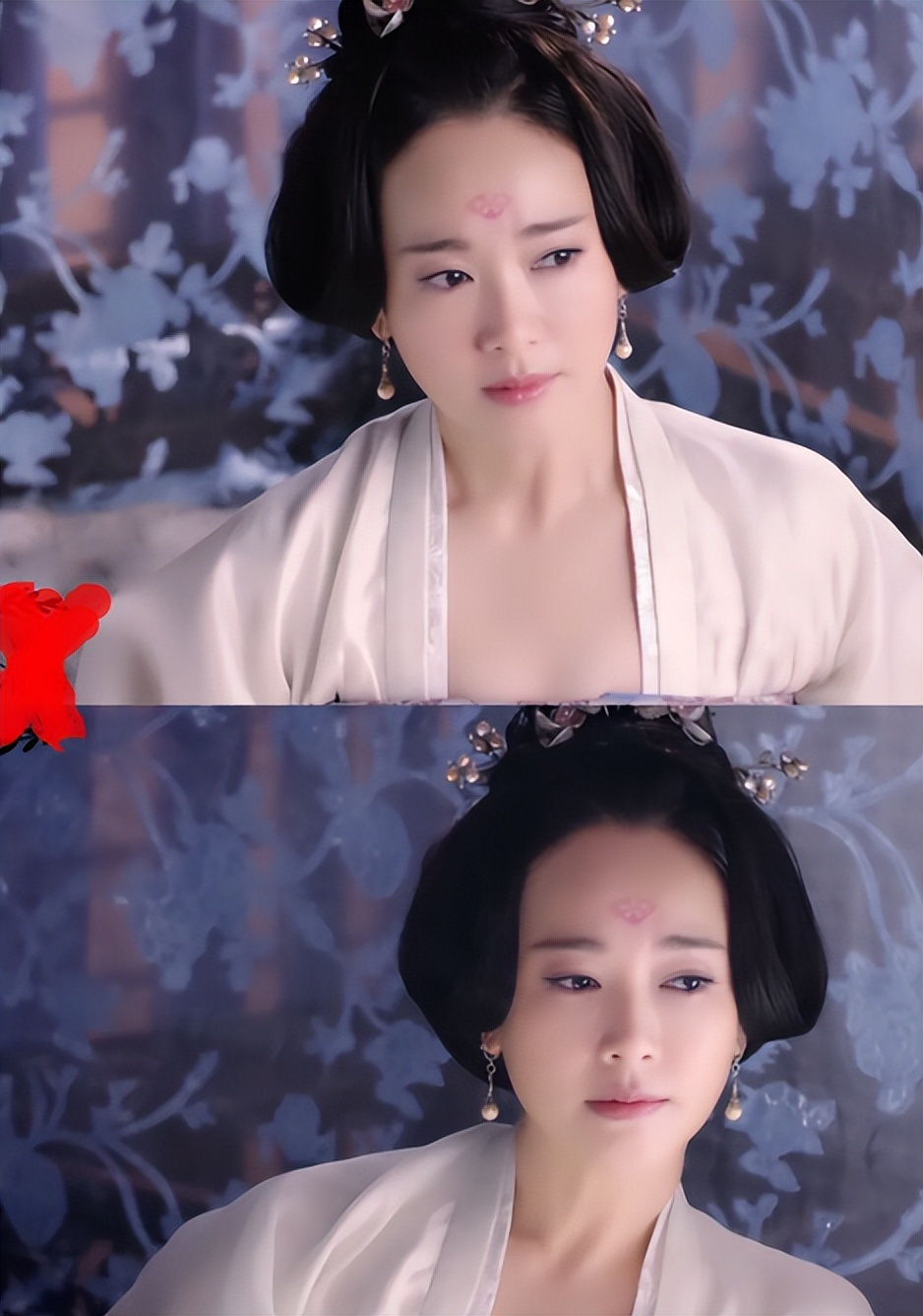 From Chen Daoming to Sun Honglei, the "gymnastics champion" sleeps with ...