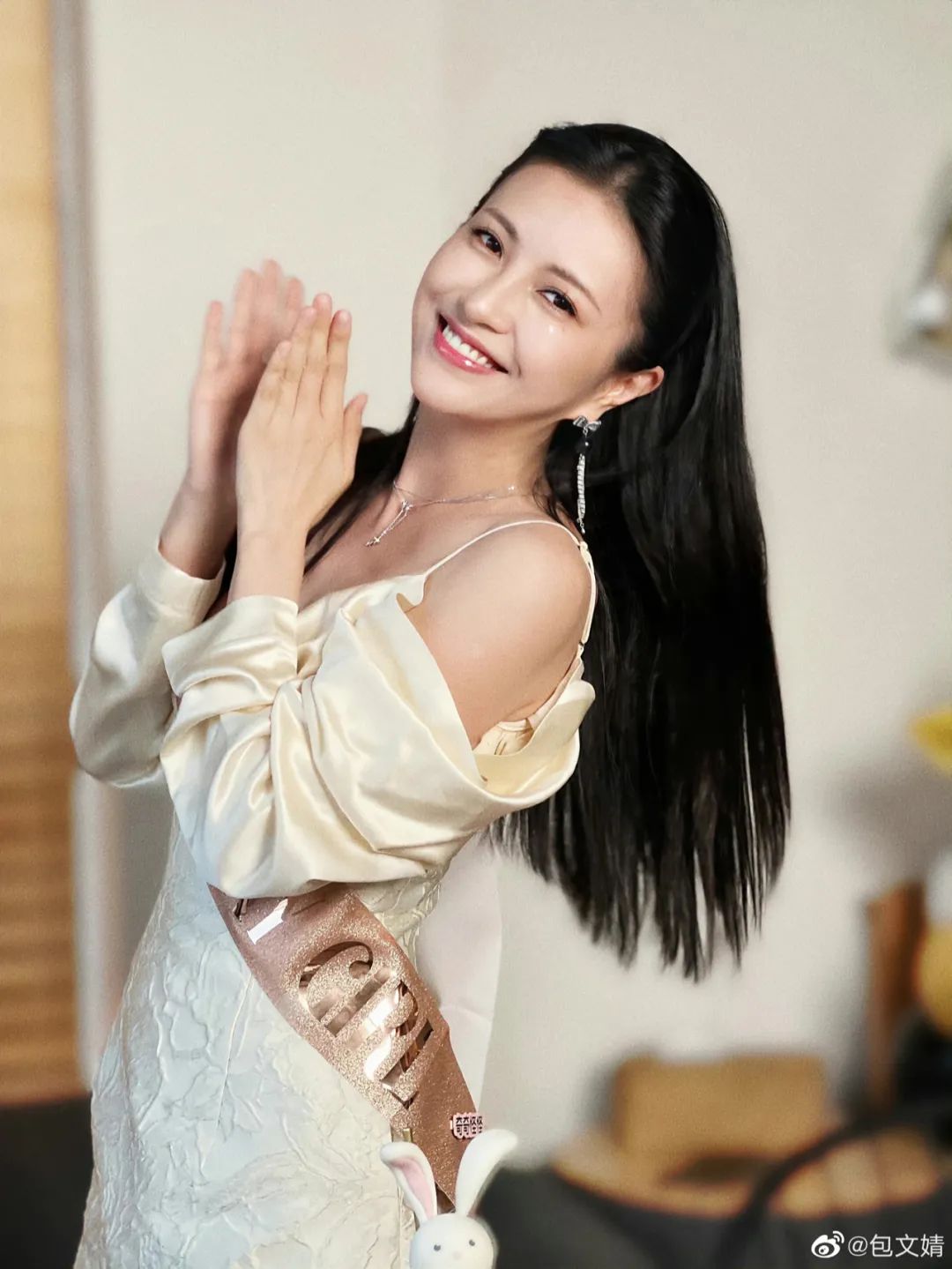 Please, Bao Wenjing is not a love brain - iNEWS