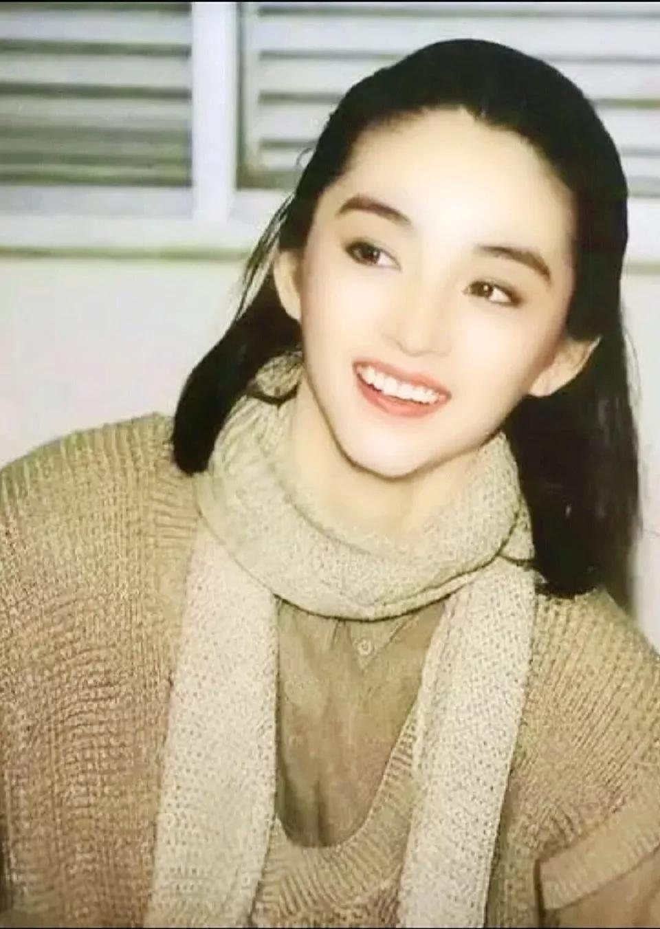 Brigitte Lin full of heroism - iNEWS