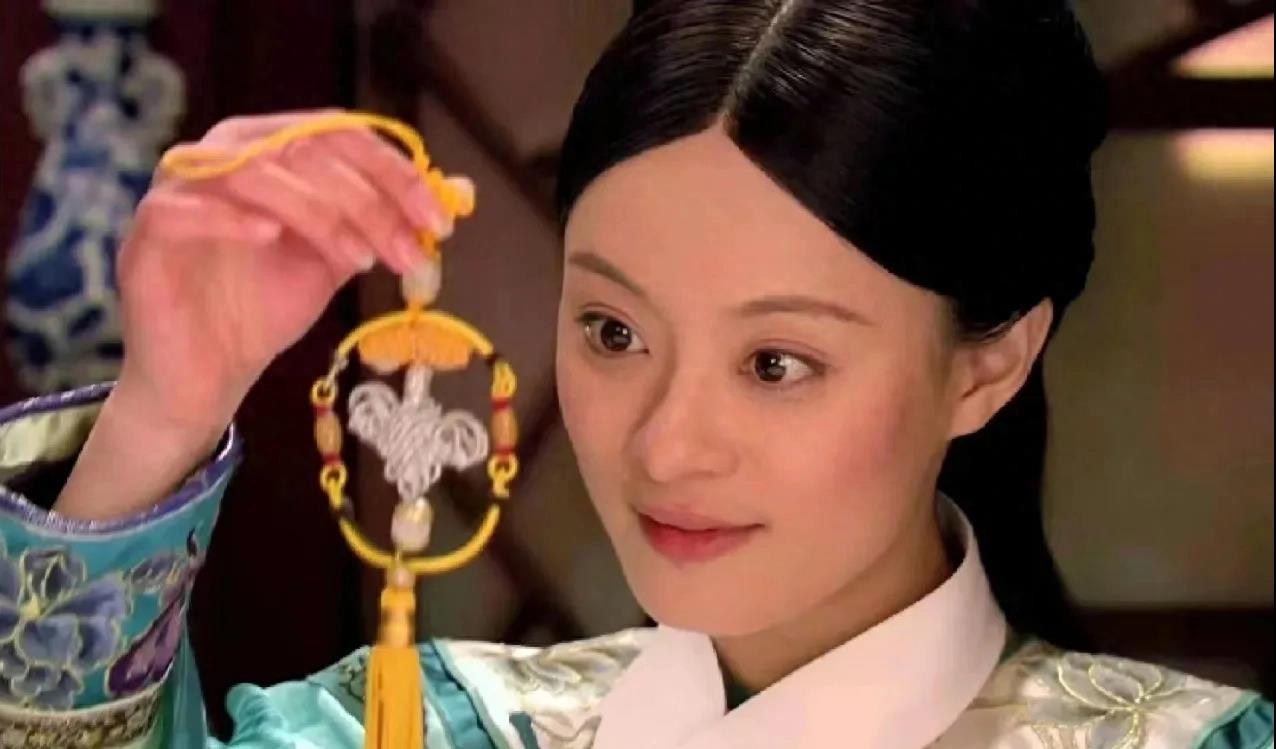 It is said that Zhen Huan is prettier than Sun Li. After taking stock ...