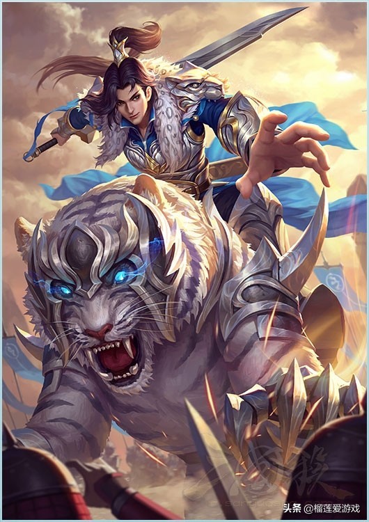 Three Kingdoms Kill: Zheng Xuan was tragically killed, I never thought ...