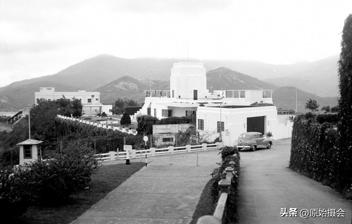 "Harrison Forman's China Photography Collection" 003 - iNEWS
