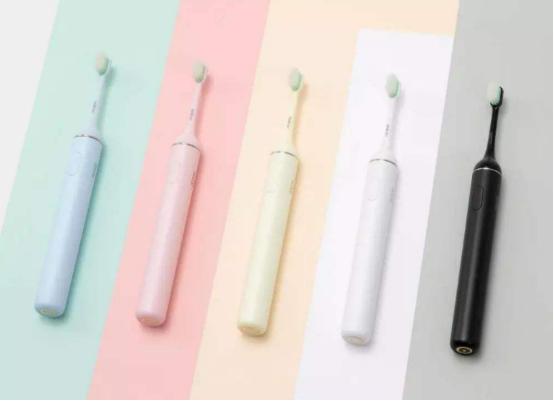 Do doctors recommend electric toothbrushes? Stay away from the four ...