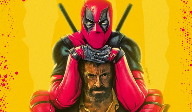 "Deadpool 3" stop shooting! The actor revealed the details of the ...