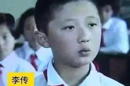 "Annual Ring" actor Li Chuan: became famous at the age of 9, lost his ...