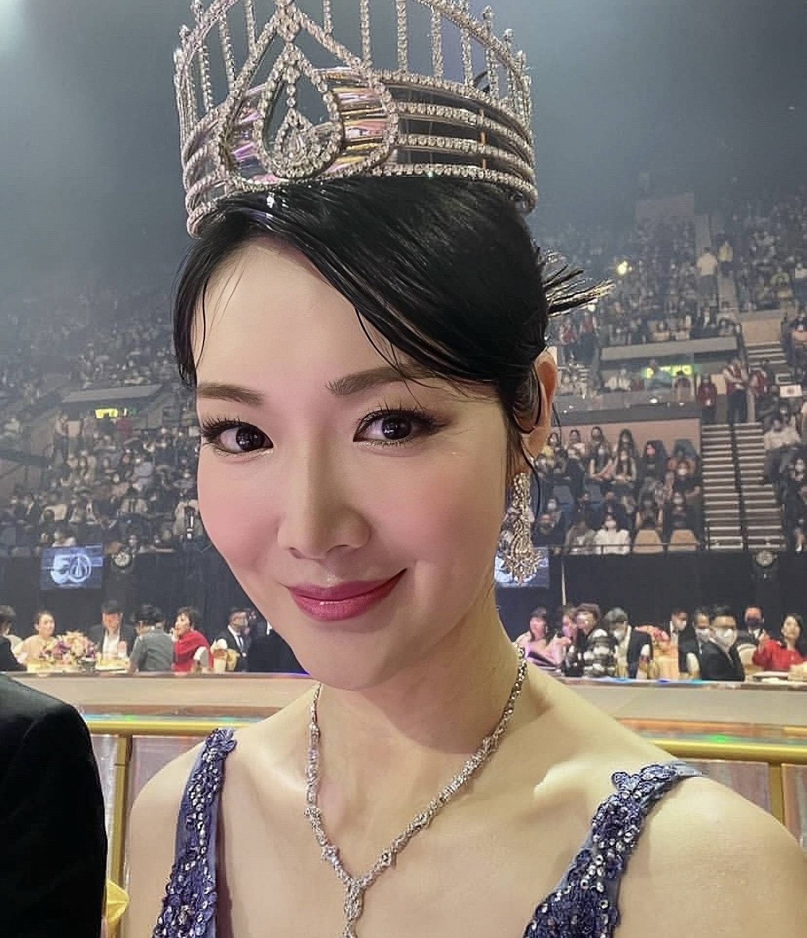 The well-known Hong Kong sister champion was exposed to illness!Thin to the skin - iNEWS