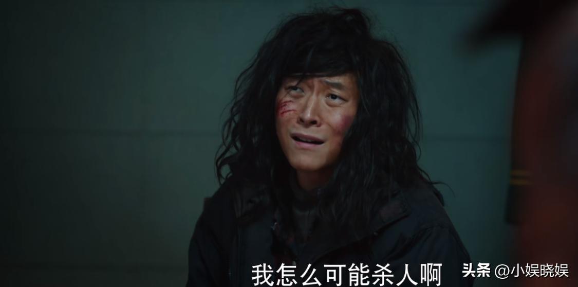 There are five suspects in the nude corpse oil painting case in ...