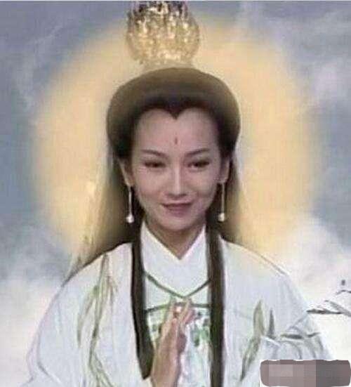 In the new version of "Legend of the New White Snake", the most ...