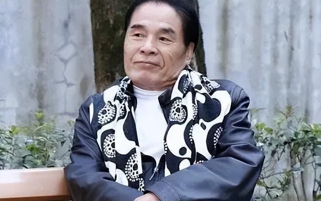 Lei Hong's romantic history: he had 6 wives in his middle age, and he ...