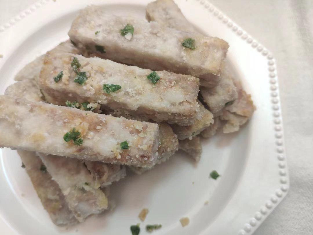 Anti-sand taro, a special delicacy that was full of praise in childhood ...