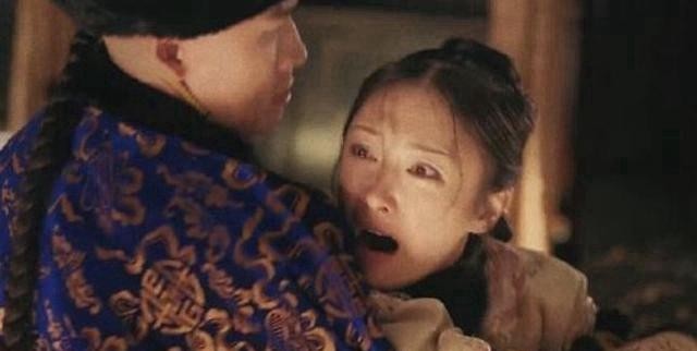 Story of Yanxi Palace: Before Empress Fucha died, she said something ...