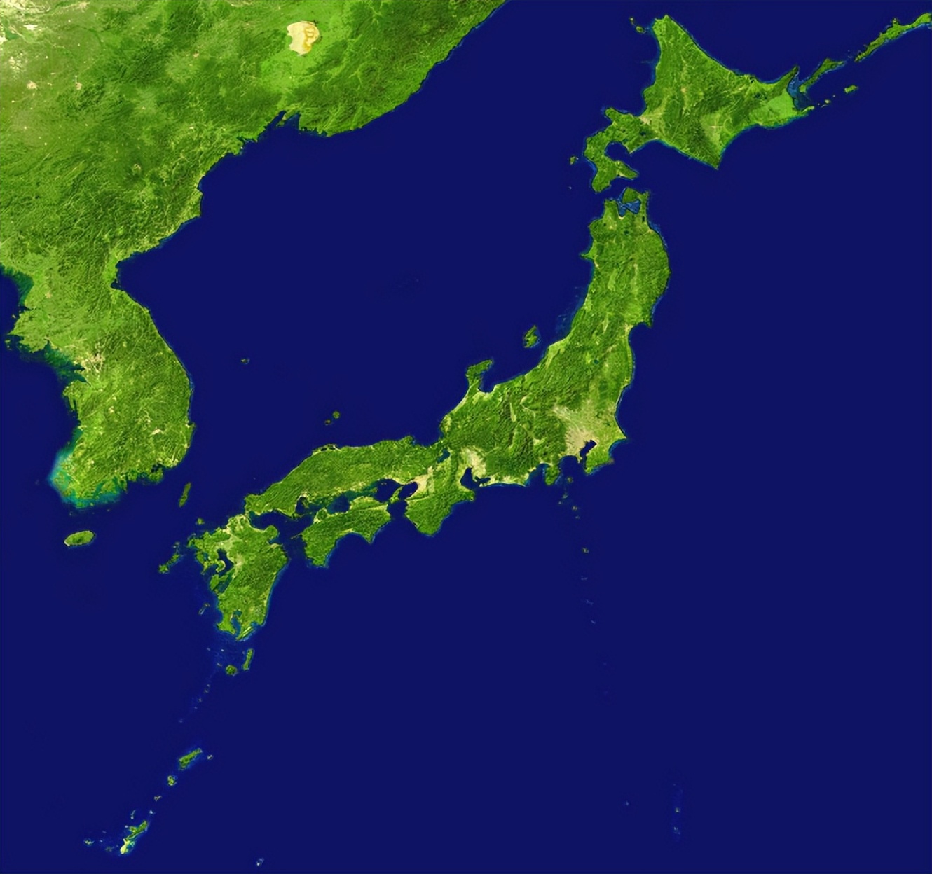 If World War III breaks out, which country will disappear first ...