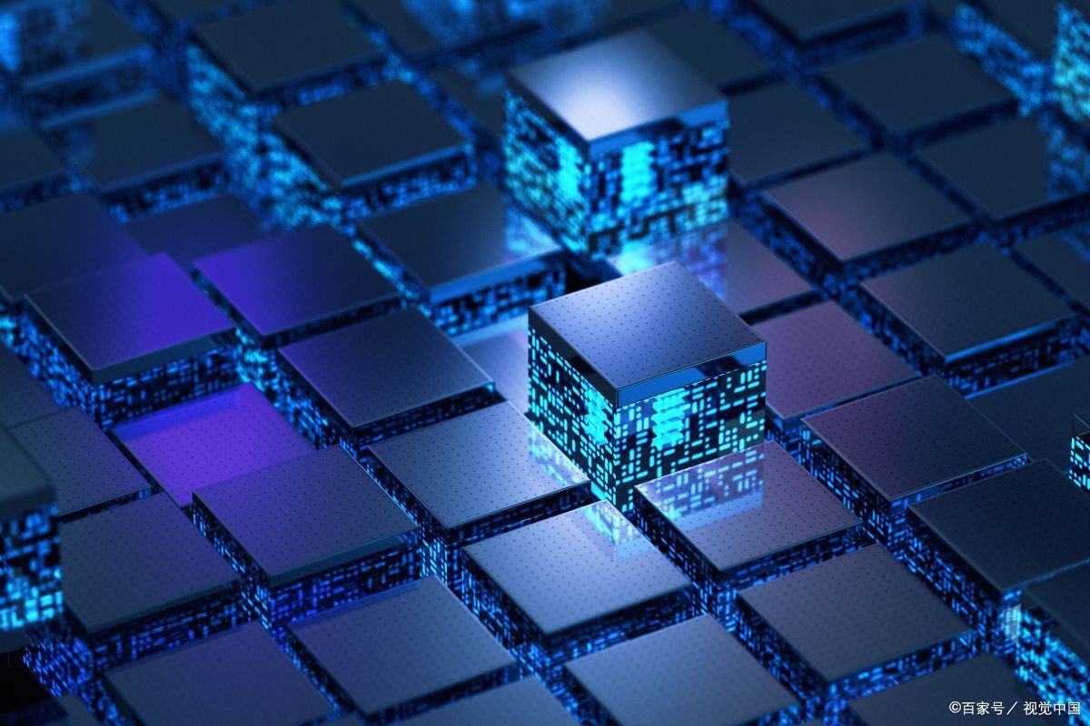 China's 3nm chip test is successful, foreign media: China's chip is ...