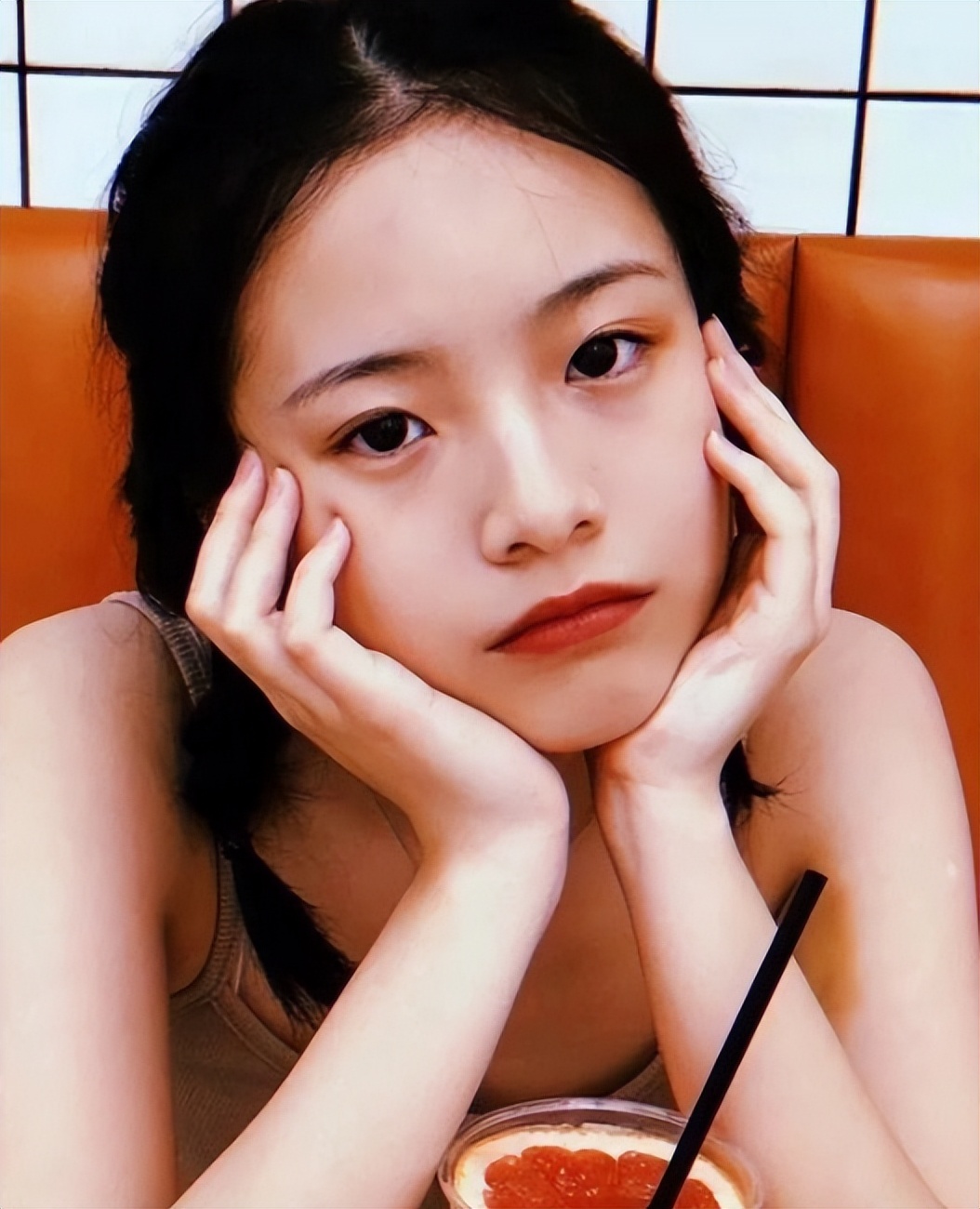 Never expected that 4 years later, "Qiao Yingzi" would evolve into a ruthless horn that kills ...