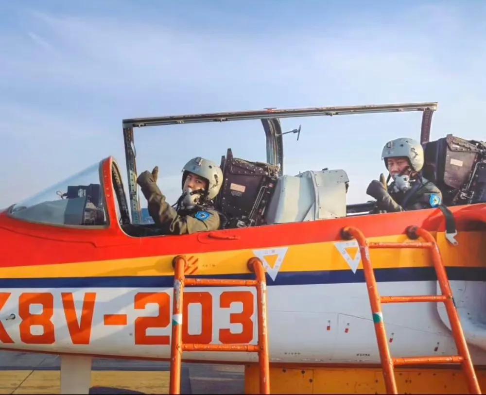 As a tester, how to understand the profession of test pilot in "King of ...