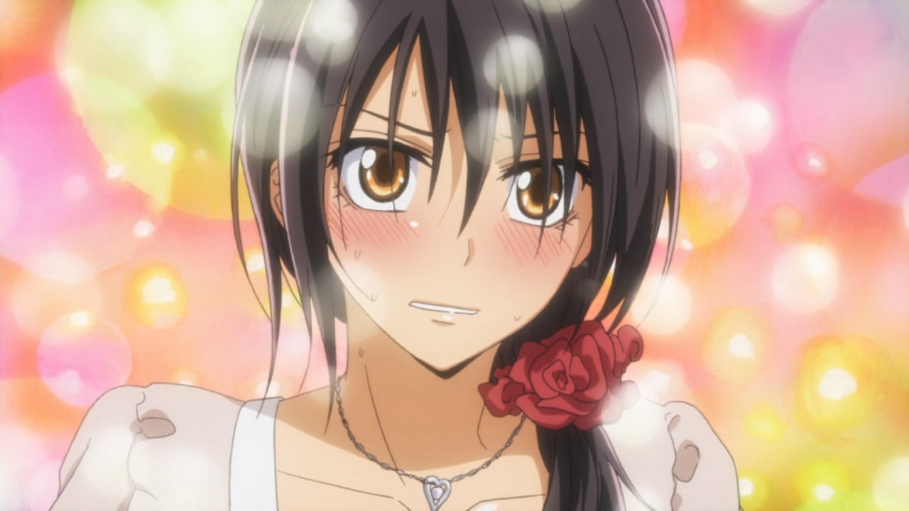 Inventory of anime characters from poor families in anime, but poverty ...