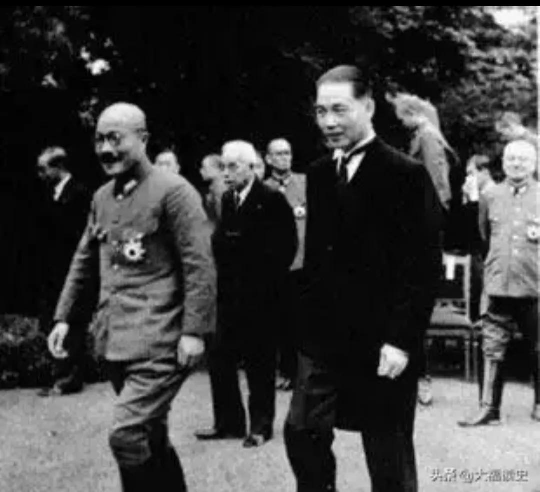 Opening high and walking low - the troubled life of Wang Jingwei and ...