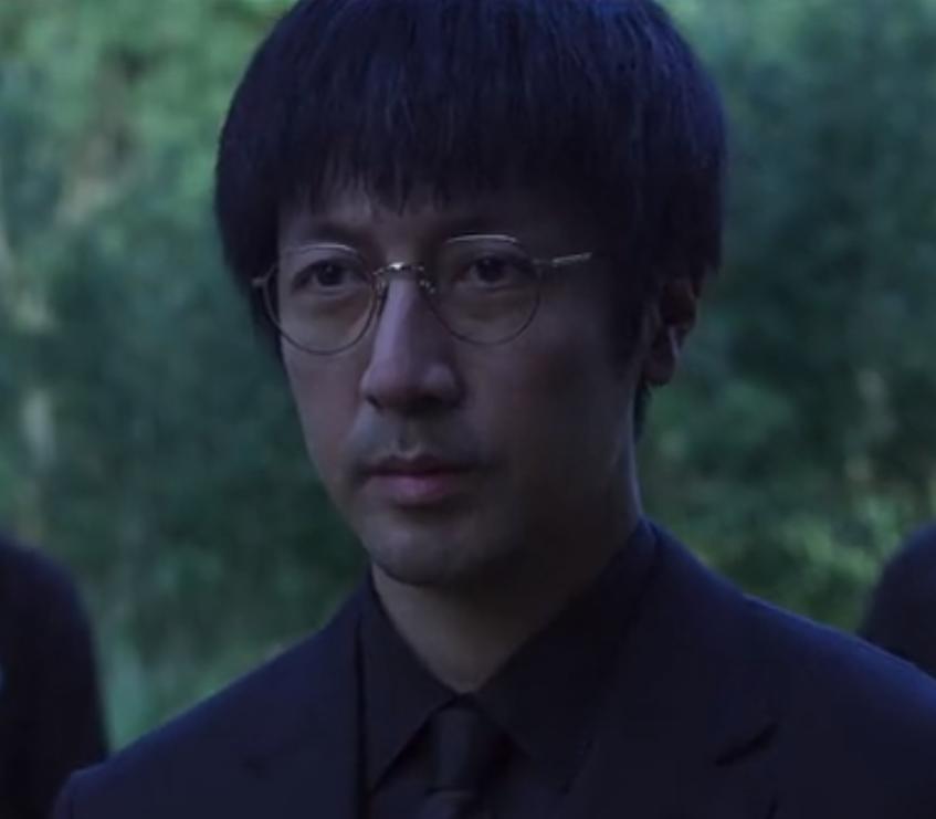 Zhang Luyi, Yu Hewei, Wang Ziwen, Li Xiaoran [Three Body Problems] have ...