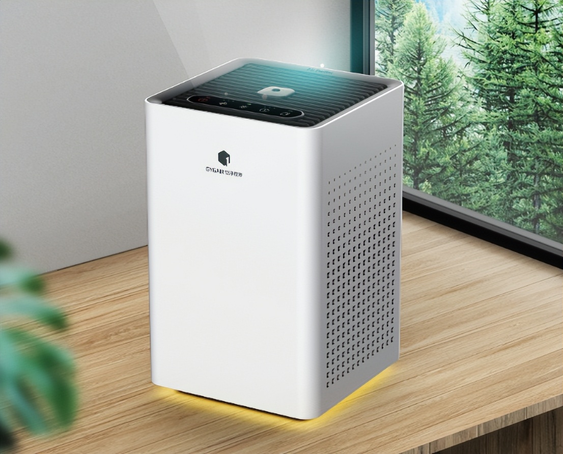 Ten famous brands of negative ion air purifiers, how to choose negative ...