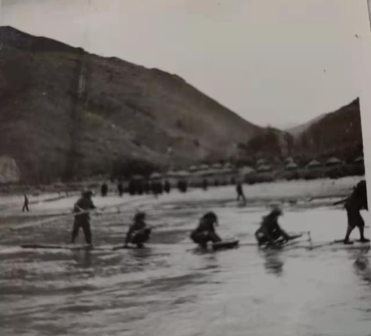 [Old Stories in Southern Xinjiang]Three Falls and Three Ups and Downs ...