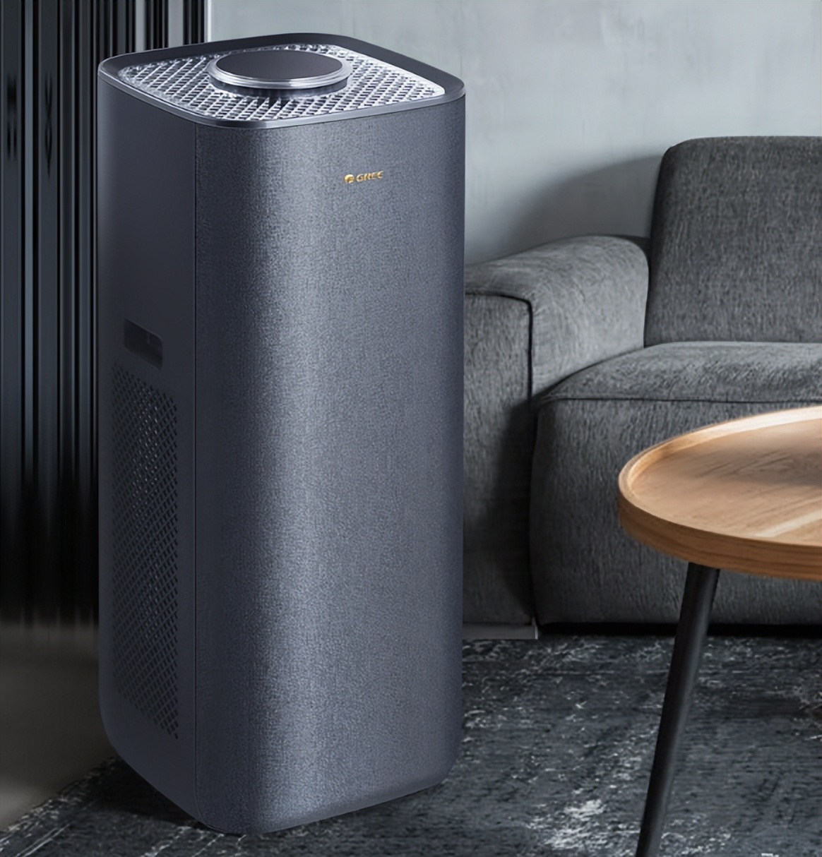 The top five brands of household air purifiers - iNEWS