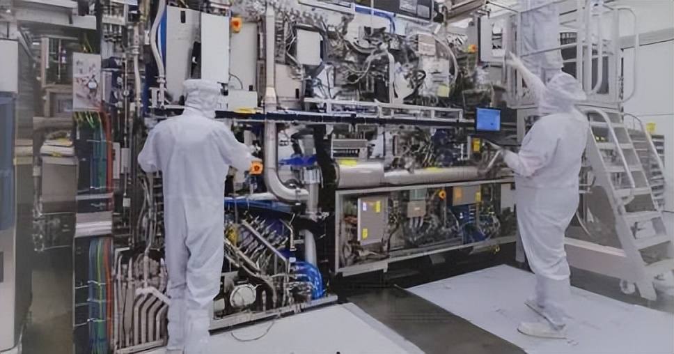 The Netherlands officially announced that foreign media: ASML ...