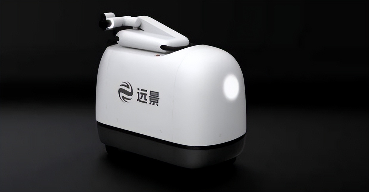 Integrating energy storage and unmanned driving, can charging robots ...