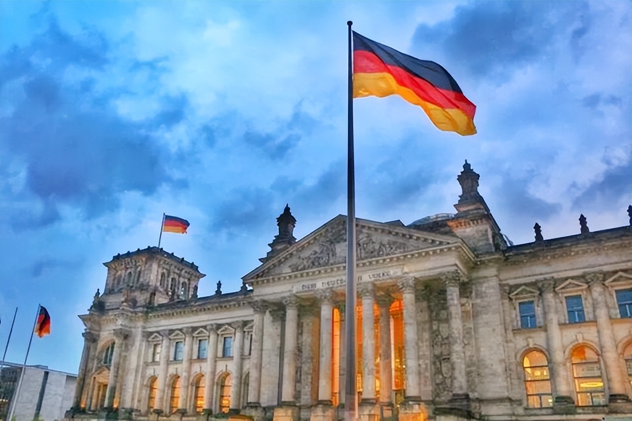 Underrated Germany: Although it looks very docile, it is actually very ...