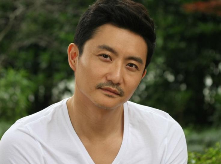 Treasure actor Tu Songyan: Willing to take a break for the family ...