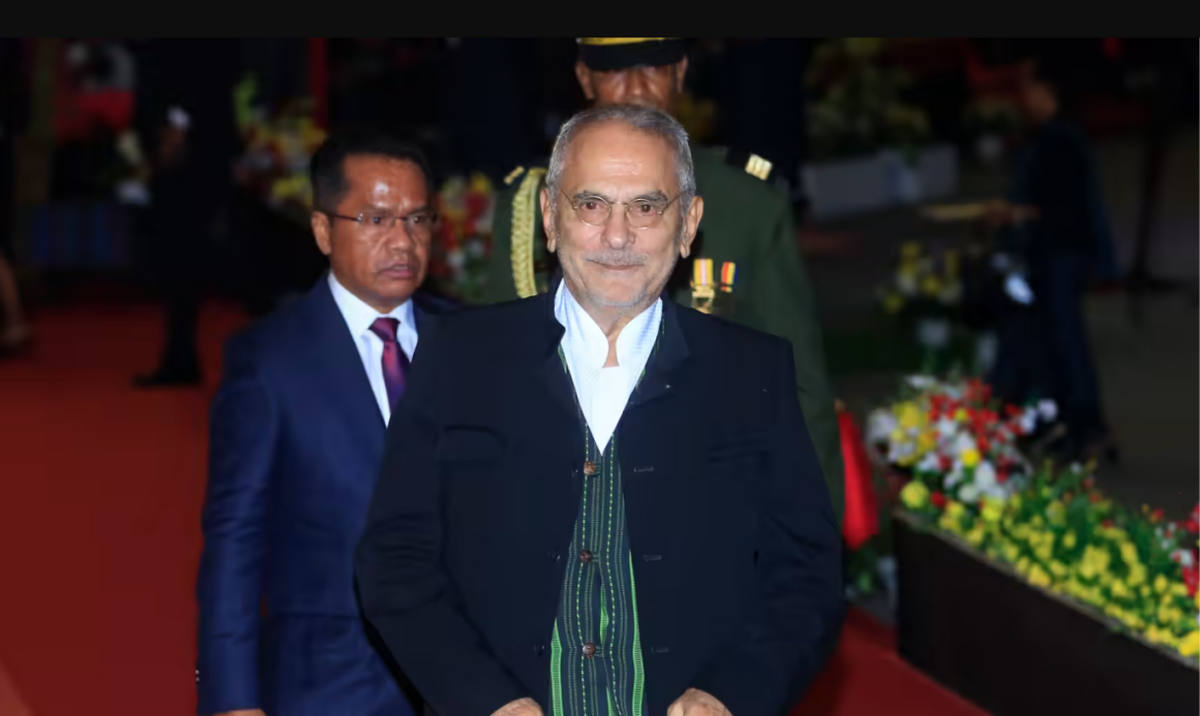 Solomon installed 161 Huawei telecommunications towers, Timor-Leste ...